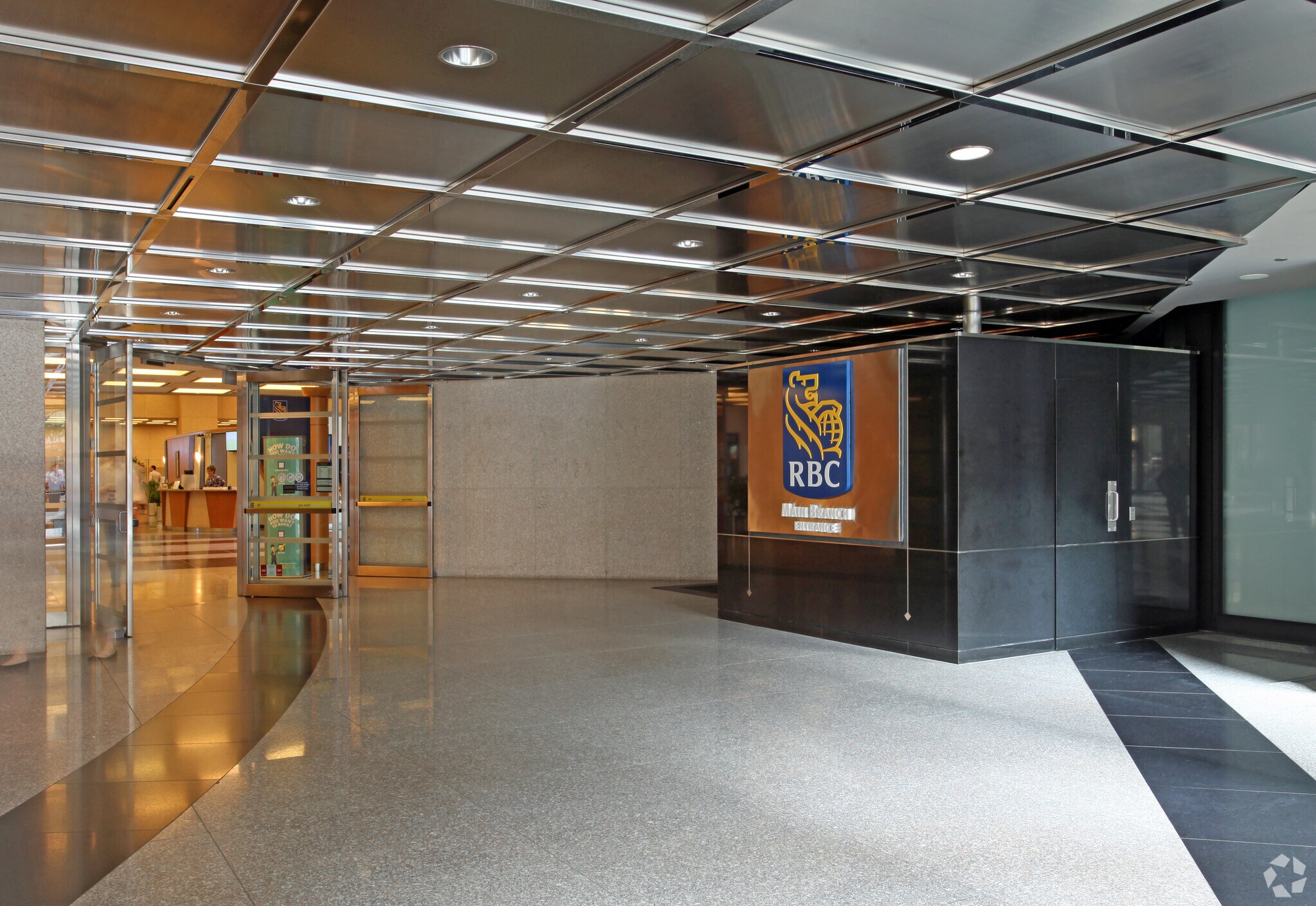 200 Bay St, Toronto, ON M5J 2J2 - Royal Bank Plaza - South Tower ...