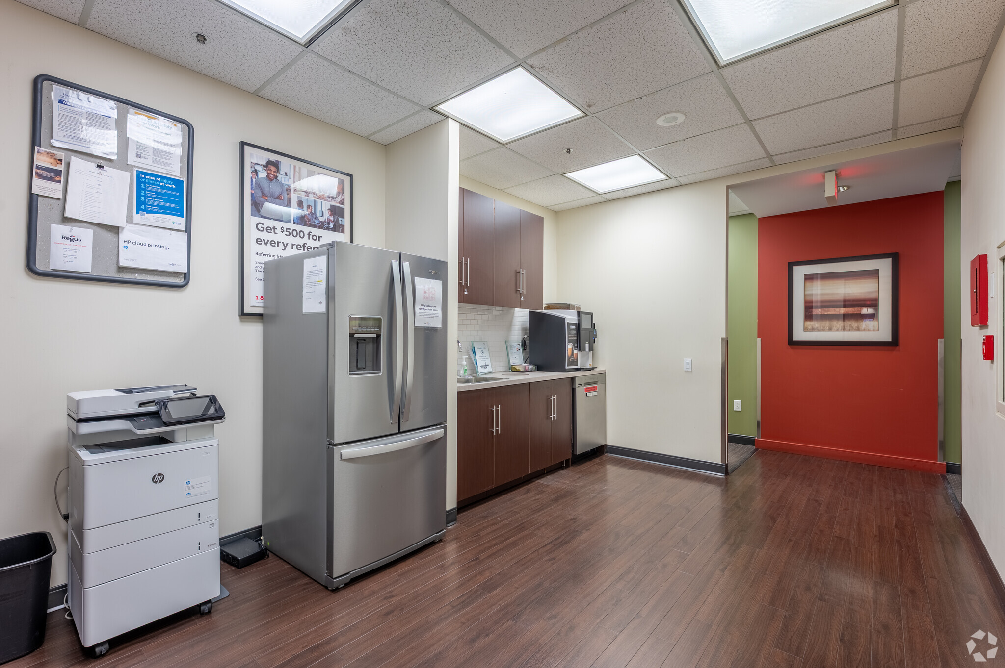 100 King St W, Toronto, ON M5X 1C9 - First Canadian Place | LoopNet Canada