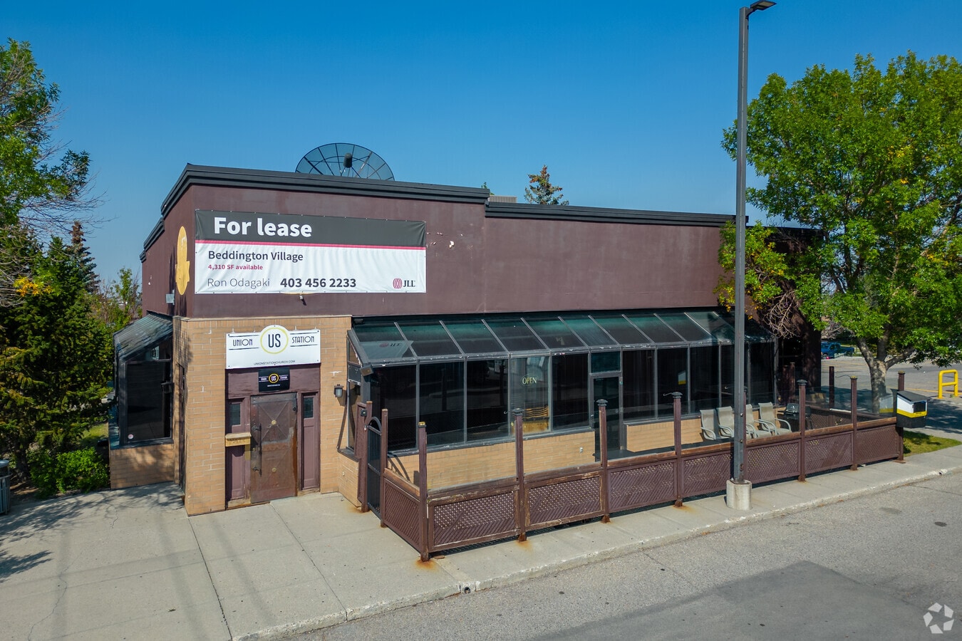 8294 Centre St NE, Calgary, AB T3K 1Y1 | LoopNet Canada