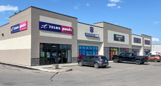 Edmonton Gas Stations for Sale | LoopNet