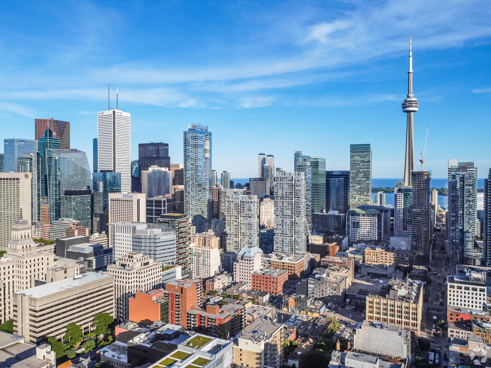 155 Wellington St W, Toronto, ON M5V 0C3 - RBC Centre | LoopNet Canada
