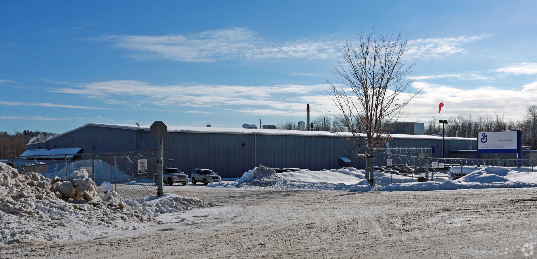 111 Pillsbury Dr, Midland, ON L4R 0A3 | LoopNet Canada