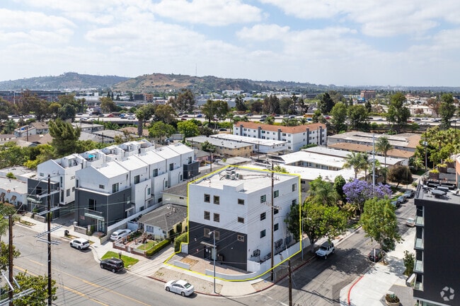 United States Commercial Properties for Sale | LoopNet.ca