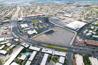 Commercial Property for Sale in Upper Mesa Hills (El Paso) | LoopNet