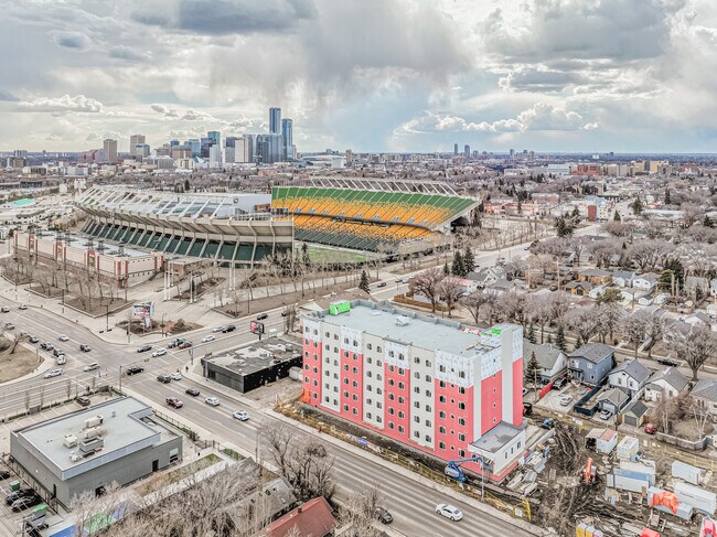 Edmonton Apartment Buildings for Sale | LoopNet