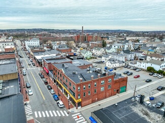 Apartment Buildings for Sale in 02420 (Lexington) | LoopNet.ca