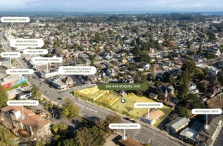 Seabright (Santa Cruz) Laboratoires à Louer | LoopNet.ca