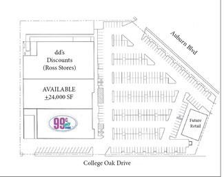 Retail Spaces for Lease in 95841 (Sacramento) | LoopNet.ca