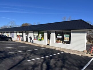 Commercial Properties for Lease in 11767 (Nesconset) | LoopNet.ca