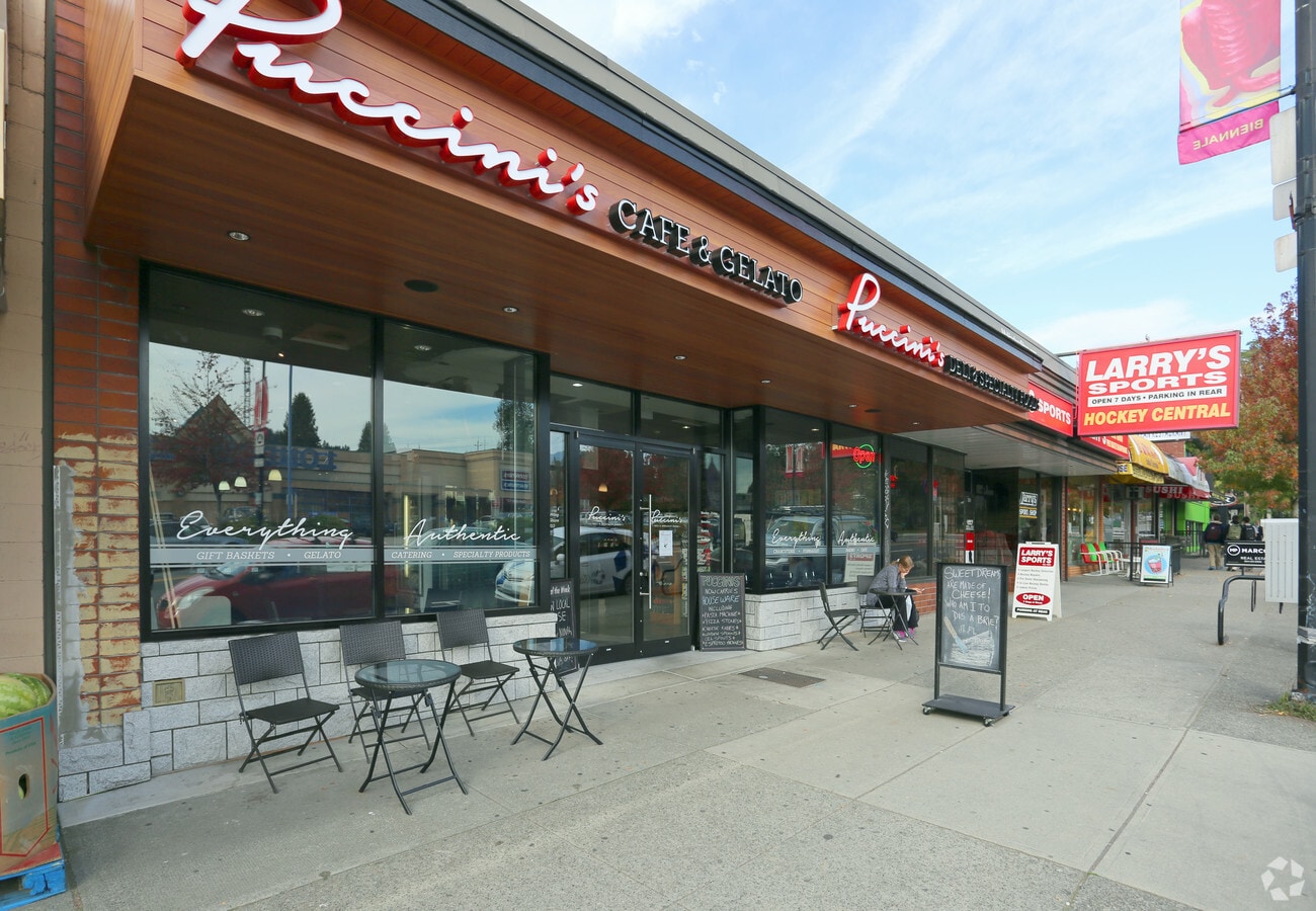 2027-2029 Lonsdale Ave, North Vancouver, BC V7M 2K4 | LoopNet Canada