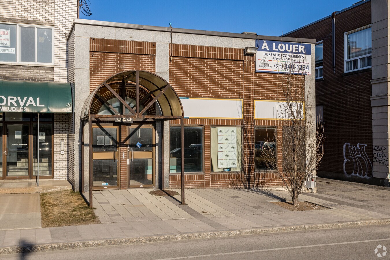 325 Av Dorval, Dorval, QC H9S 3H6 - Retail for Sale | LoopNet Canada
