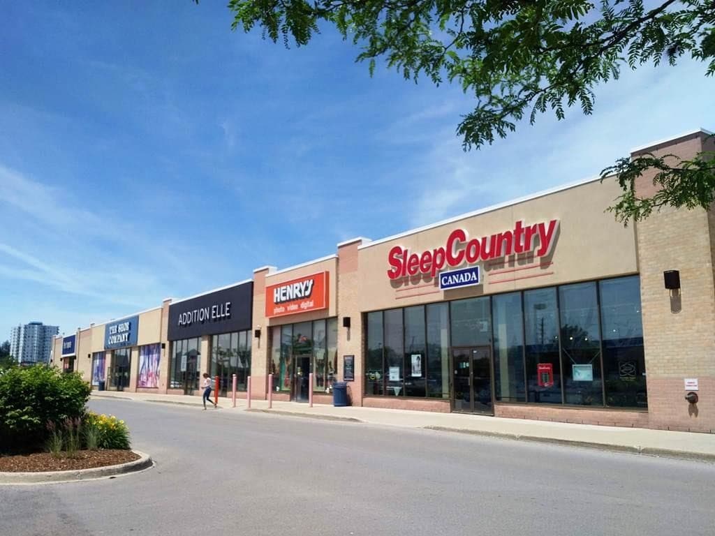 84-96 Fanshawe Park Rd E, London, ON N5X 4C5 | LoopNet Canada