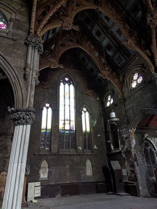 Ten Broeck Triangle (Albany) Churches & Religious Facilities for Sale ...