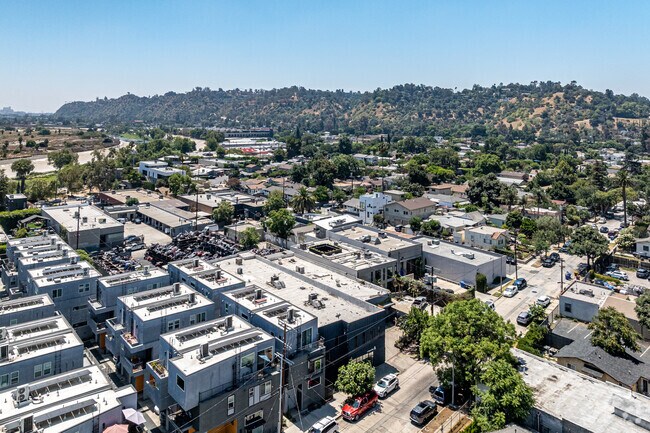 Commercial Properties for Sale in Los Angeles County, CA | LoopNet.ca