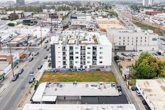 Commercial Properties for Sale in Los Angeles County, CA | LoopNet.ca