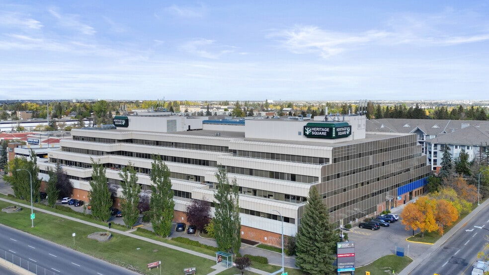 8500 Macleod Trl SE, Calgary, AB T2H 2N1 - Heritage Square | LoopNet Canada