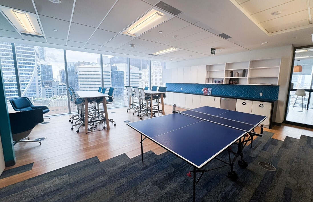 120 Bremner Blvd, Toronto, ON M5J 2T8 - Bremner Tower | LoopNet Canada