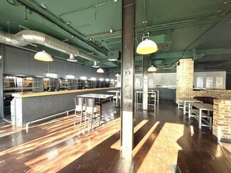 Limehouse (London) Restaurants for Lease | LoopNet