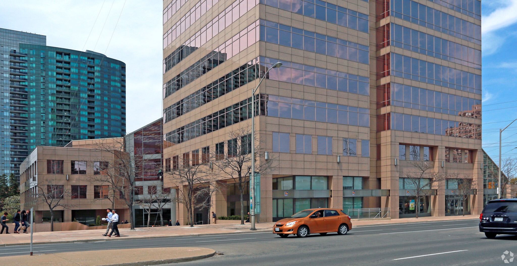 5700 Yonge St, Toronto, ON M2M 4K2 - North American Centre Phase 2 ...