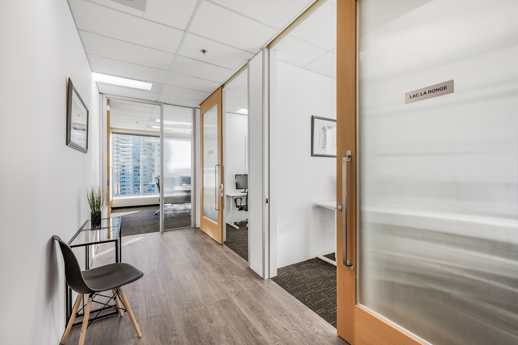 20 Bay St, Toronto, ON M5J 2N8 - The Rostie Group - 20 Bay Street, 11th ...