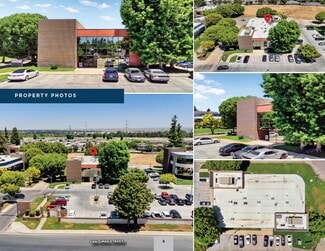 Commercial Properties for Sale in 93301 (Bakersfield) | LoopNet.ca