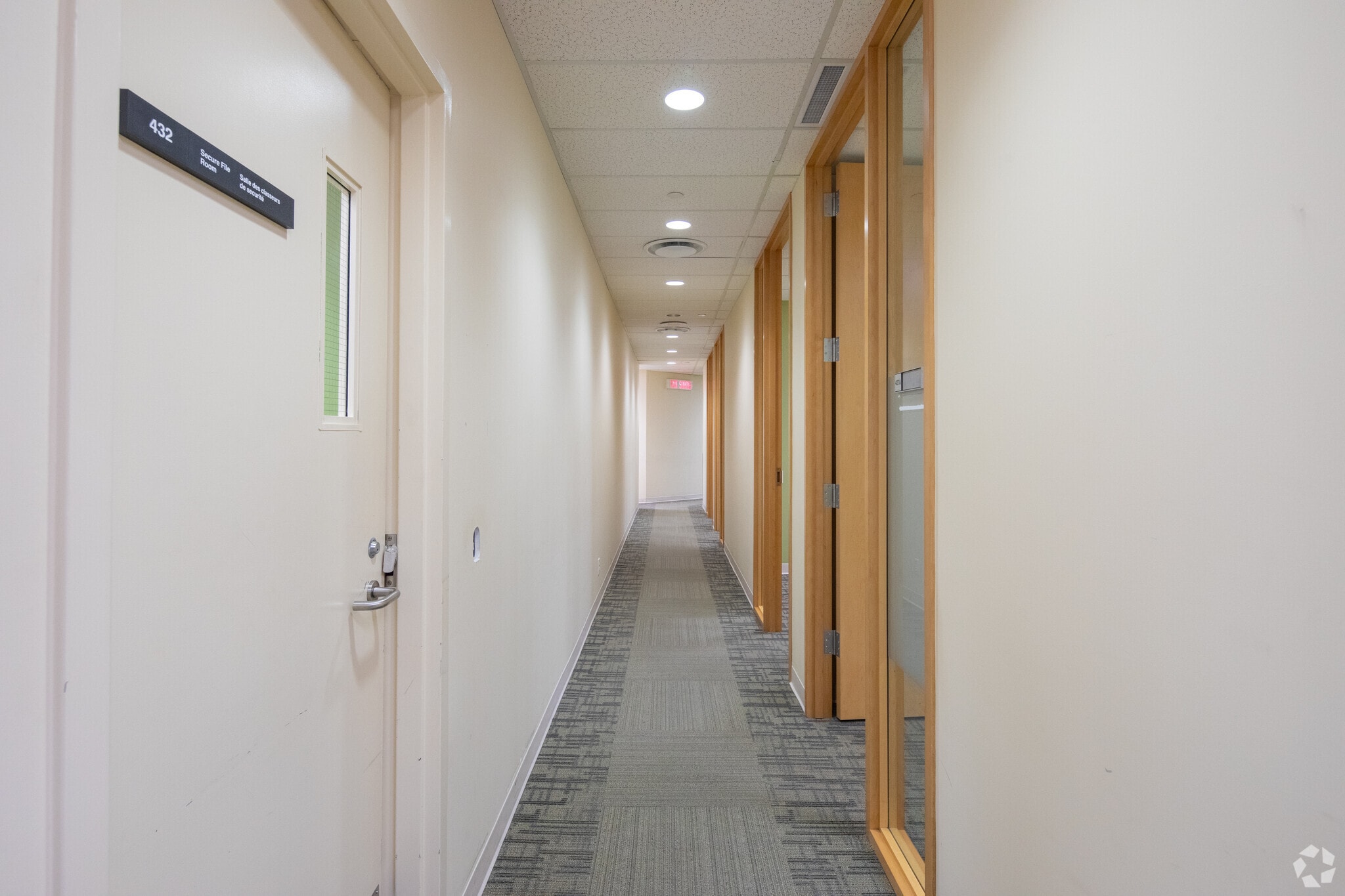 666 Burrard Street, Vancouver, BC V6C 2X8 - Park Place | LoopNet Canada