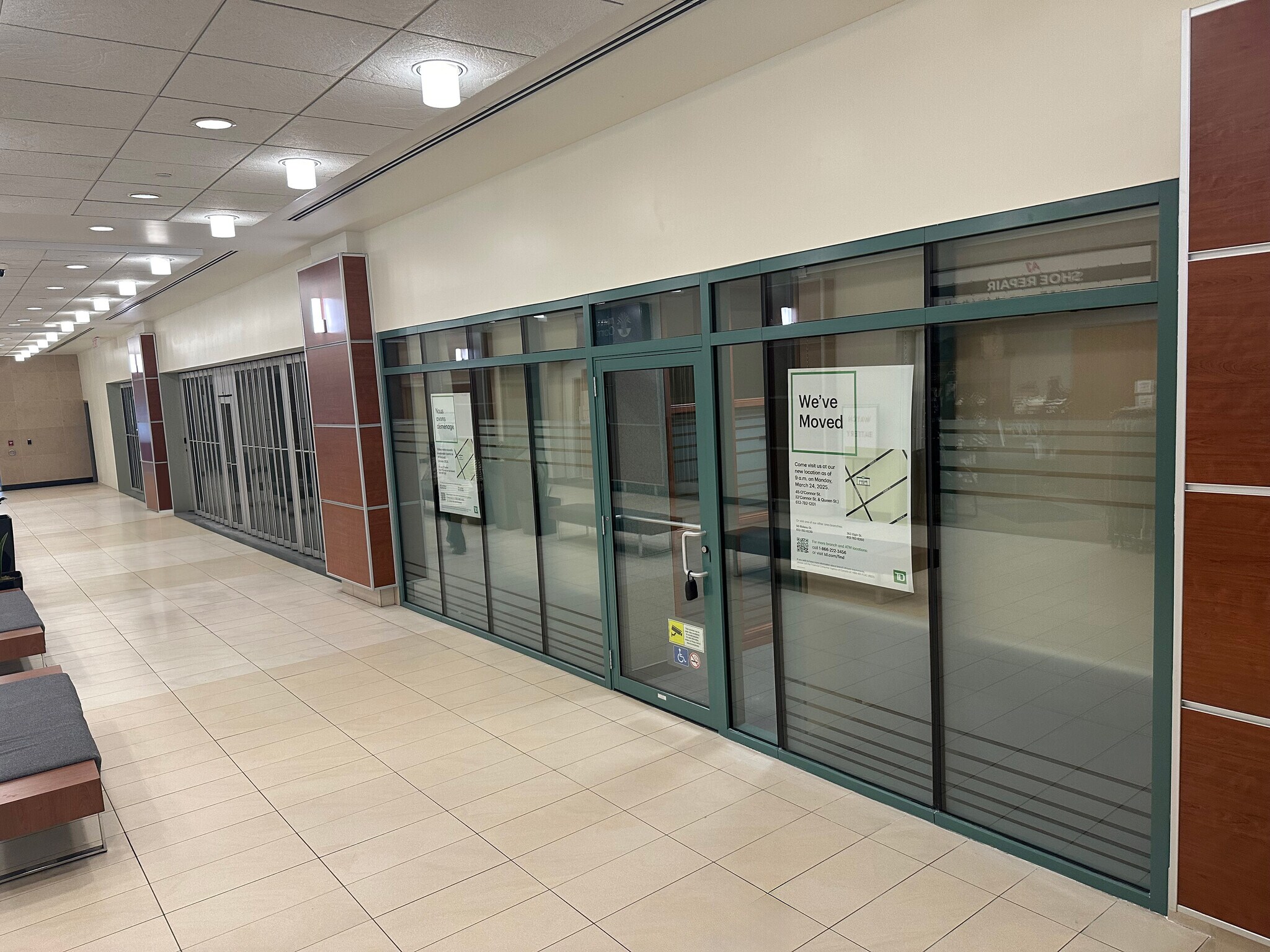 180 Kent St, Ottawa, ON K2P 0B6 - Minto Place | LoopNet Canada