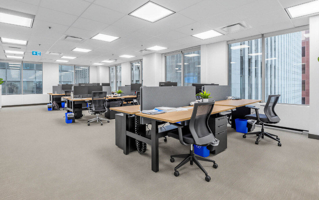 100 Yonge St, Toronto, ON M5C 2W1 - Office for Lease | LoopNet Canada