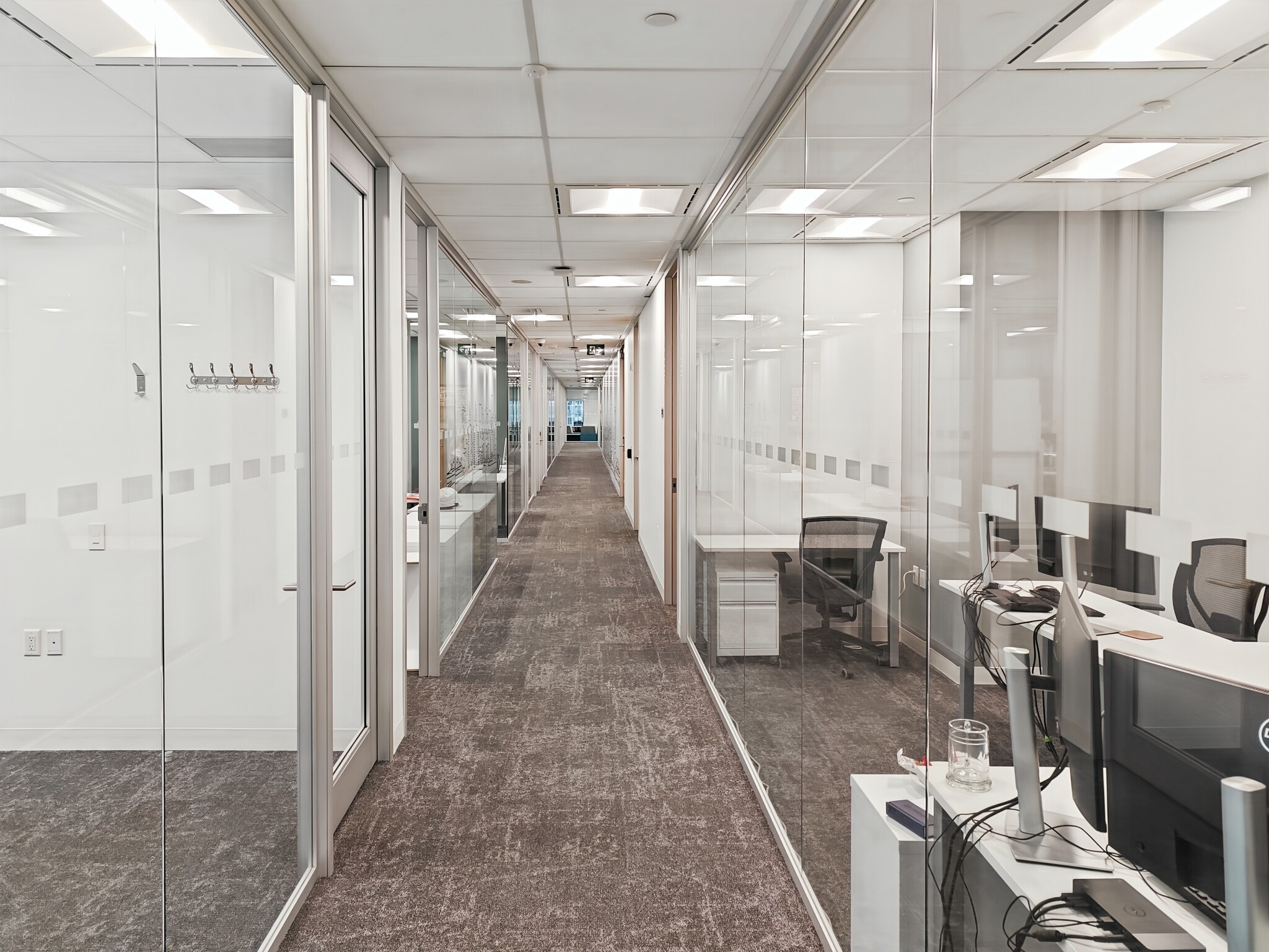 130 King St W, Toronto, ON M5X 1J5 - The Exchange Tower | LoopNet Canada