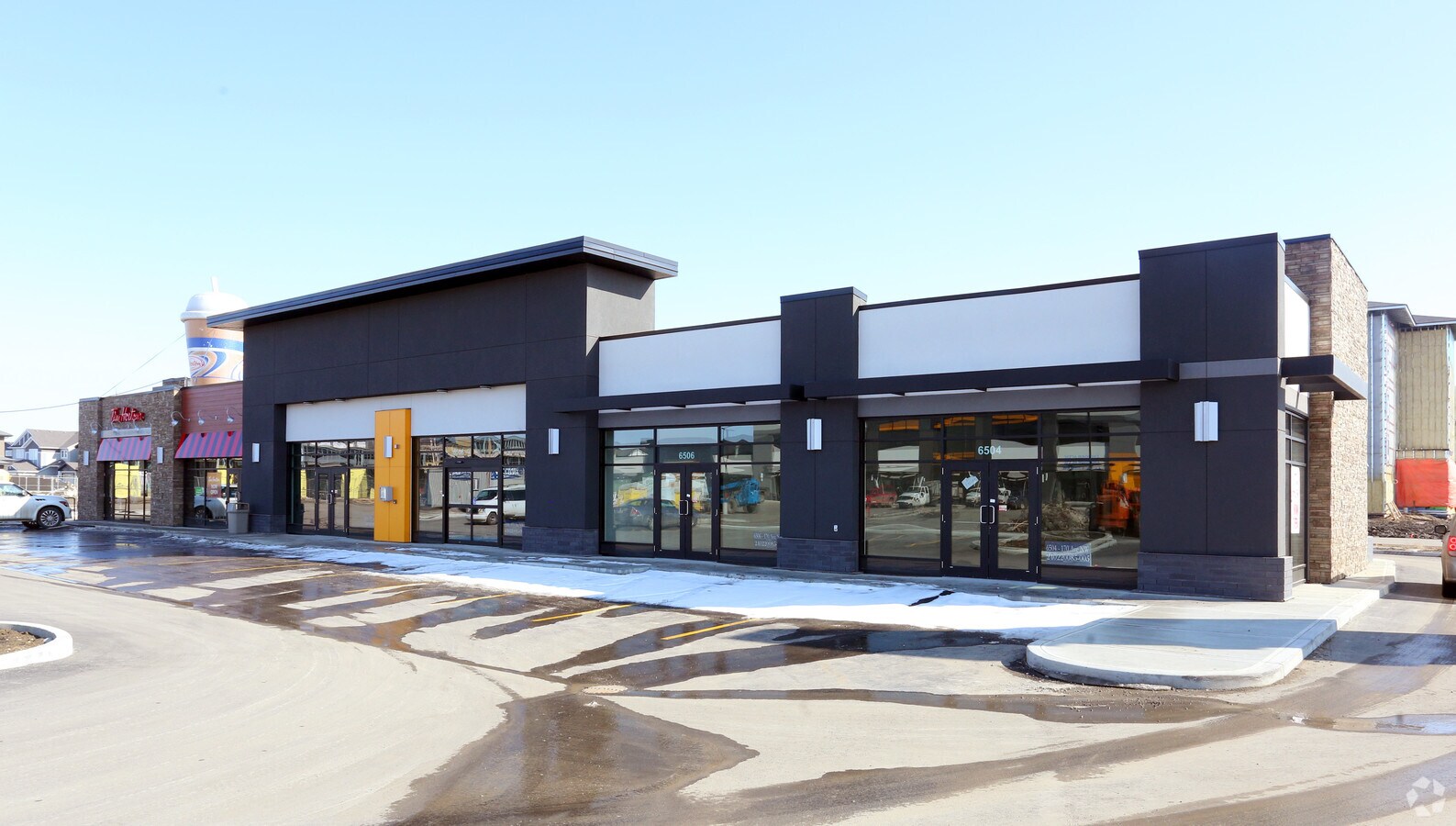 6504-6512 170 Ave, Edmonton, AB T5Y 3X6 | LoopNet Canada