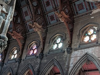 Ten Broeck Triangle (Albany) Churches & Religious Facilities for Sale ...