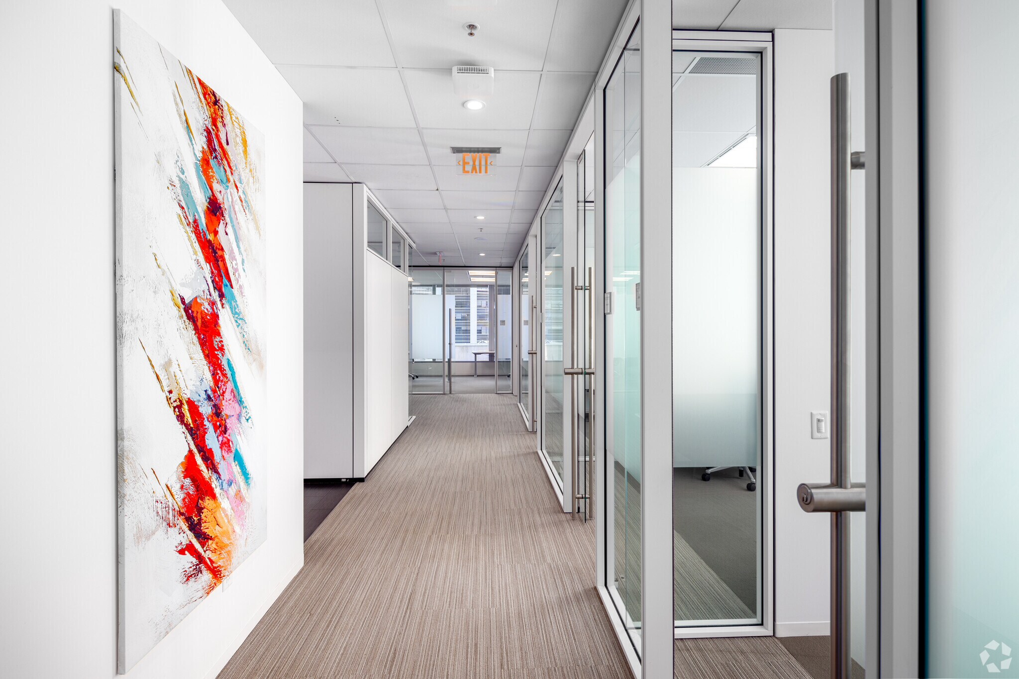 333 Bay St, Toronto, ON M5H 2R2 - Bay Adelaide West | LoopNet Canada