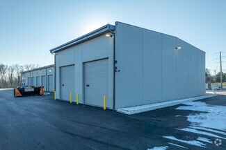 Industrial Properties for Sale in 60440 (Bolingbrook) | LoopNet.ca