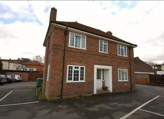 Crowthorne Restaurants for Sale | LoopNet