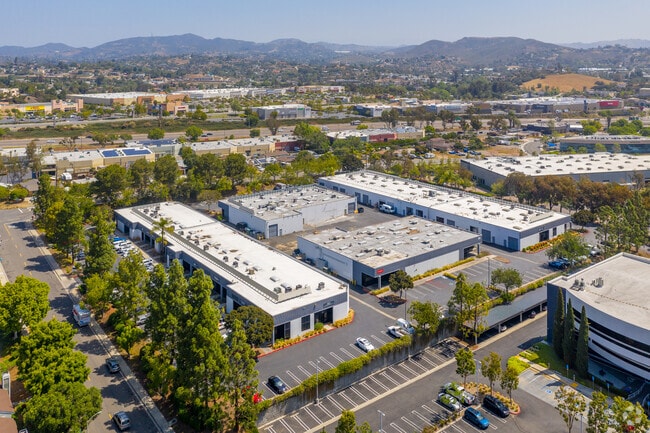 Commercial Properties for Lease in San Diego County, CA | LoopNet.ca