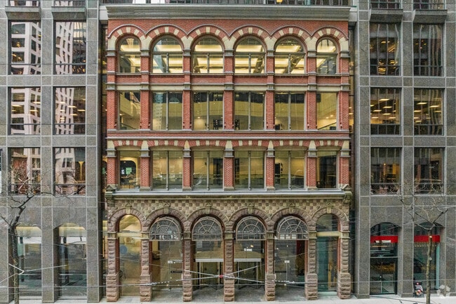 CBRE: 145 King St W, Toronto, ON - LoopNet.ca
