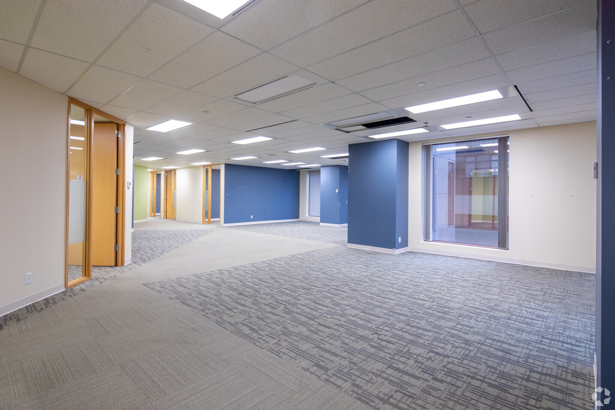 666 Burrard Street, Vancouver, BC V6C 2X8 - Park Place | LoopNet Canada