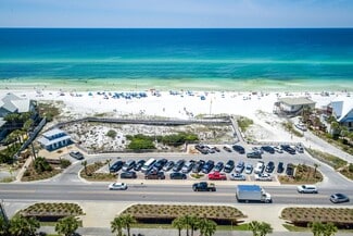 Santa Rosa Beach Hospitality Properties for Sale | LoopNet