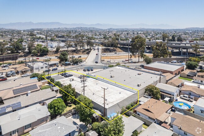 Commercial Properties for Sale in Los Angeles County, CA | LoopNet.ca