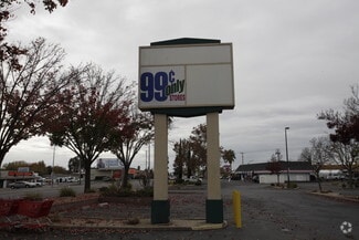 Retail Spaces for Lease in 95841 (Sacramento) | LoopNet.ca