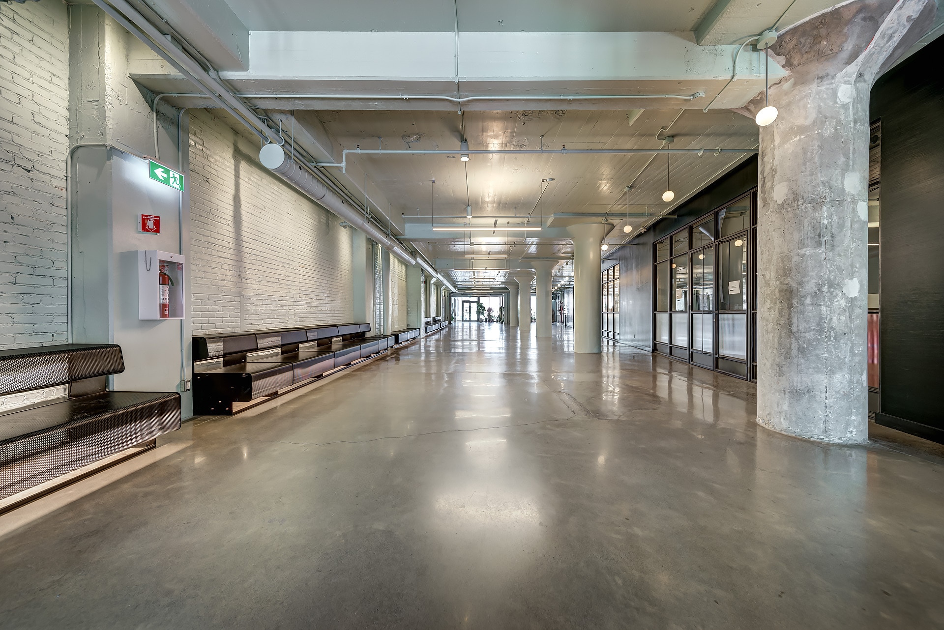 6250 Rue Hutchison, Montréal, QC H2V 4C5 - Bureau à Louer | LoopNet Canada