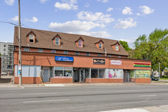 Ontario Apartment Buildings for Sale | LoopNet