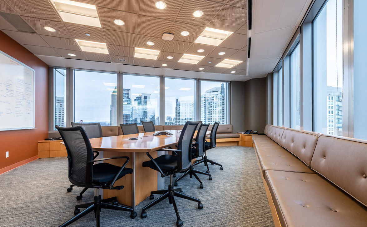 5000 Yonge St, Toronto, ON M2N 7E9 - Ivari Tower | LoopNet Canada