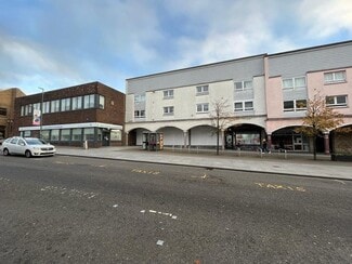 Clackmannanshire (Alloa) Retail Buildings for Sale | LoopNet