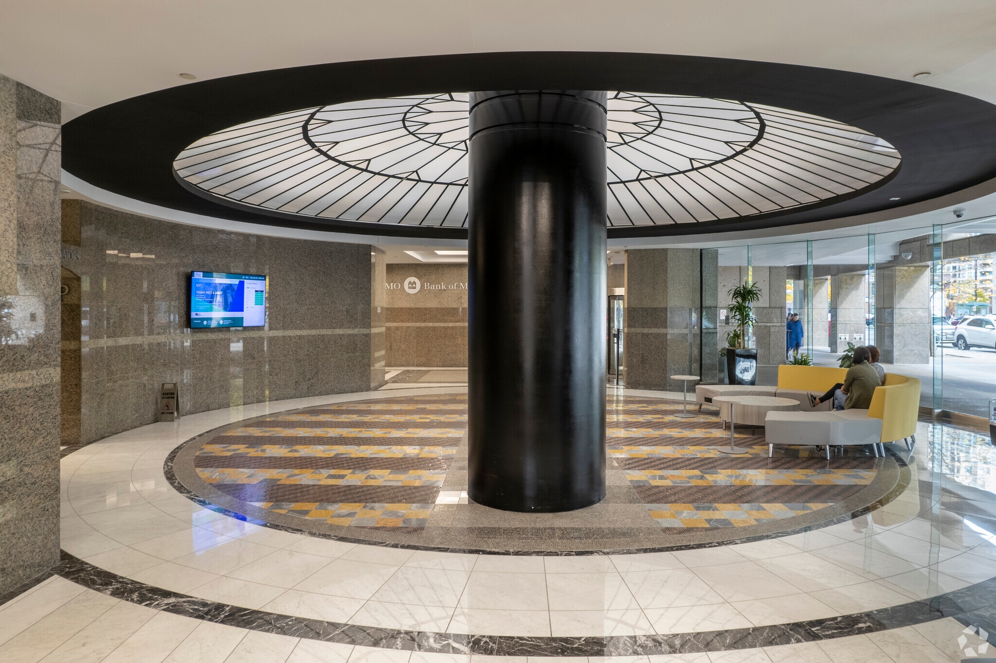 5140 Yonge St, Toronto, ON M2N 6X7 - North York Centre, South Building ...