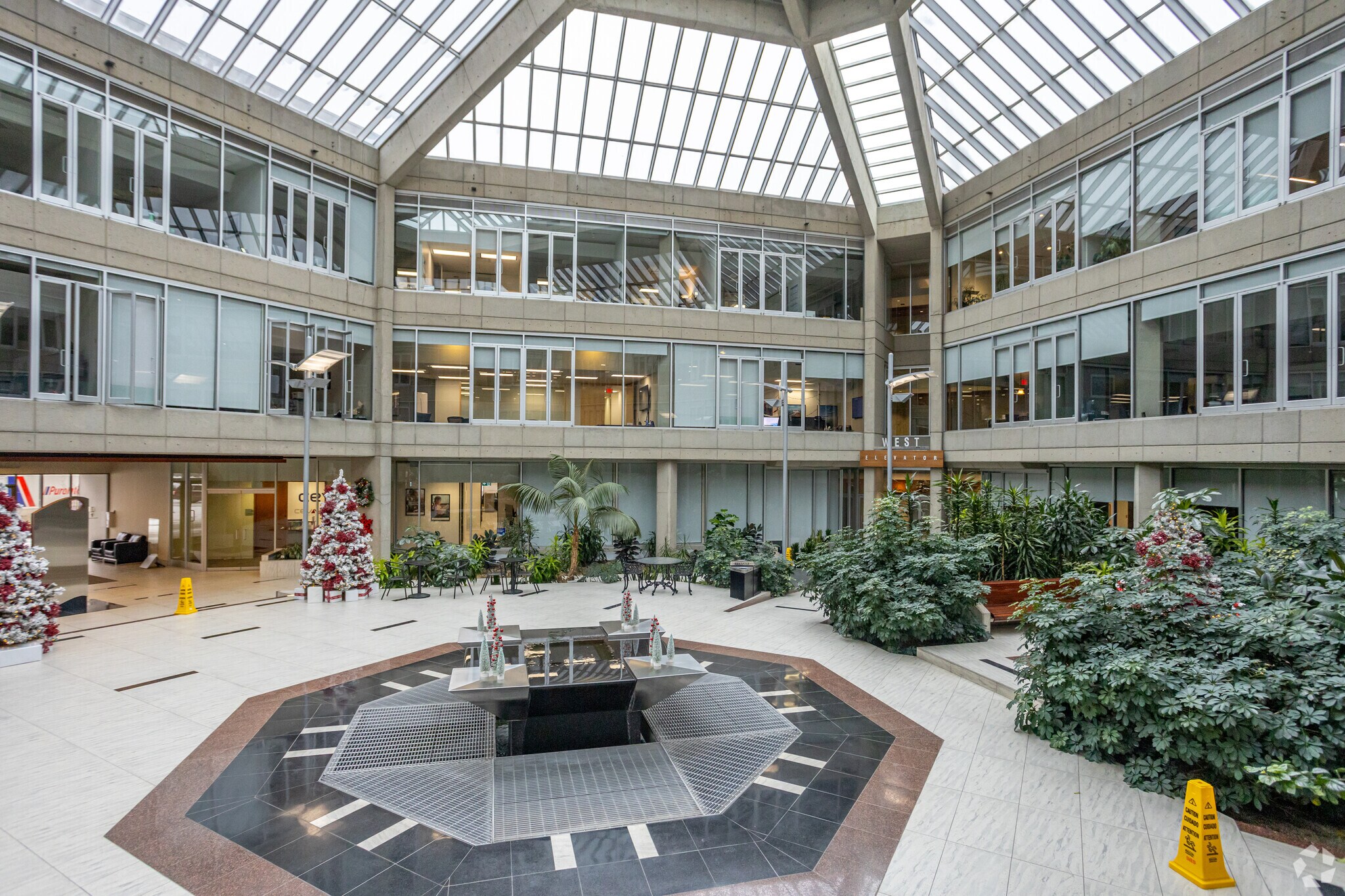 6715 8th St NE, Calgary, AB T2E 7H7 - Deerfoot Atria South | LoopNet Canada