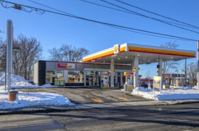 Québec Stations d’essence à Vendre | LoopNet