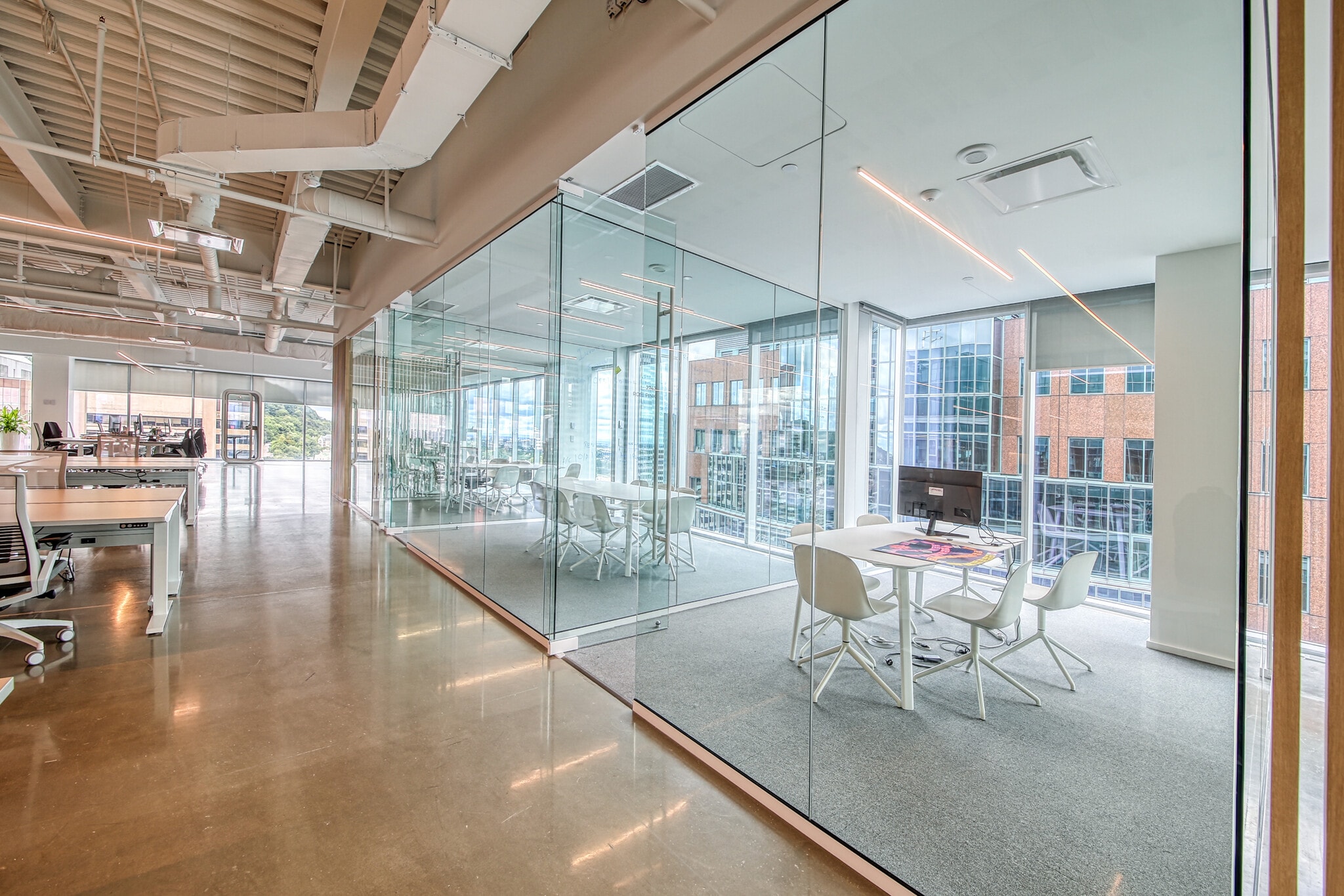 900 Boul De Maisonneuve O, Montréal, QC H3A 0A8 - Maison Manuvie ...