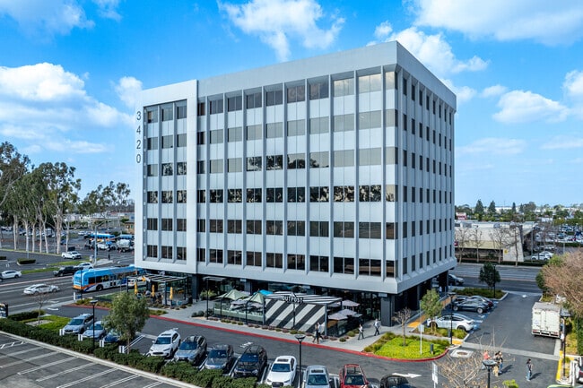 Commercial Properties for Lease in Orange County, CA | LoopNet.ca