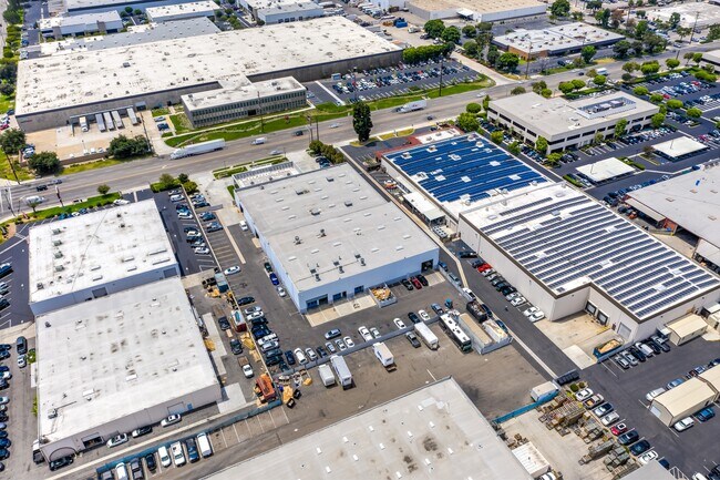 Commercial Properties for Sale in Orange County, CA | LoopNet.ca